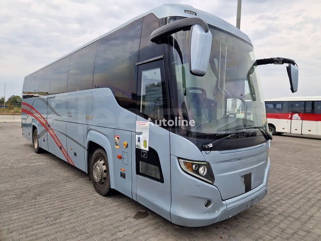 Prodaje se Scania Touring HD turistički autobus na aukciji