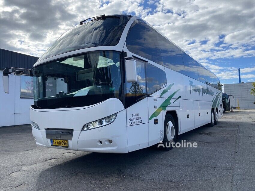 Neoplan CITYLINER turistički autobus