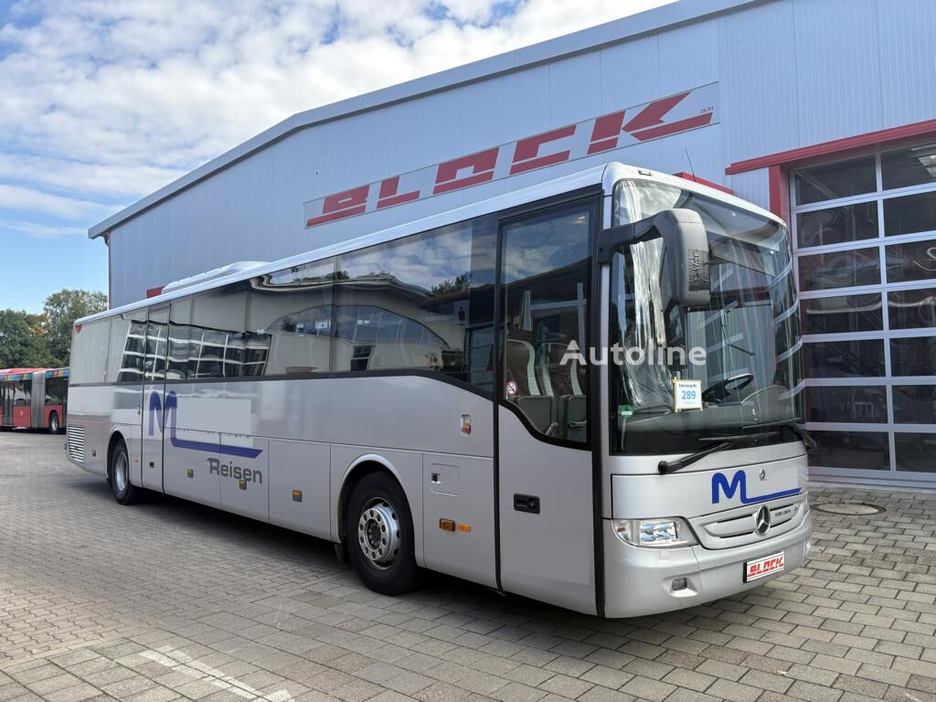 Mercedes-Benz O 350 RH-M (S415UL/S415H) turistički autobus