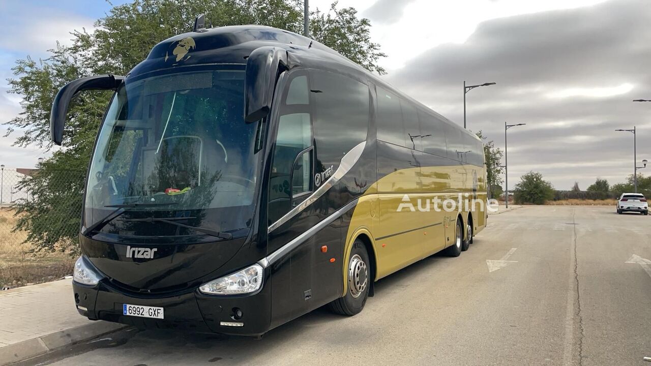 Irizar PB turistički autobus