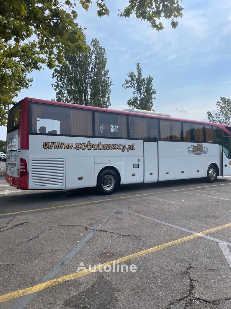 Mercedes-Benz TURISMO turistički autobus