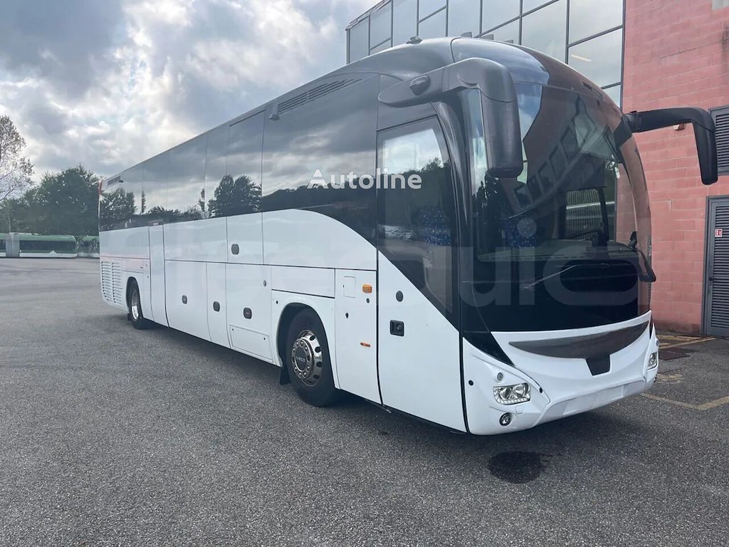 Prodaje se IVECO Magelys turistički autobus na aukciji