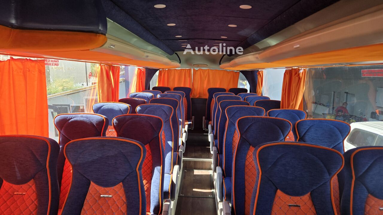 Volvo Irizar turistički autobus