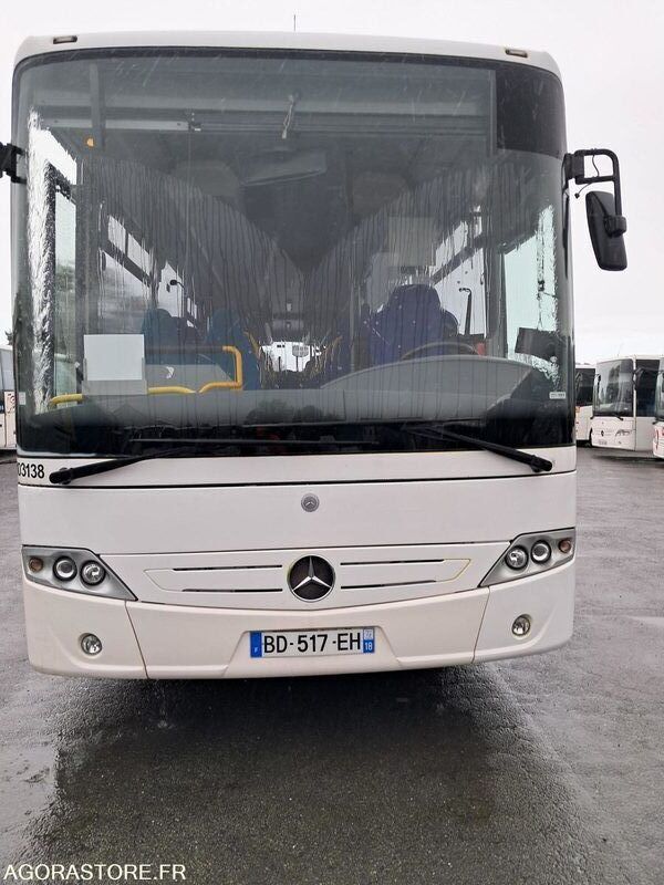 Prodaje se Mercedes-Benz INTOURO prigradski autobus na aukciji