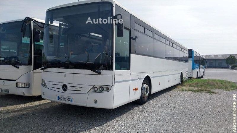 Prodaje se Mercedes-Benz INTOURO prigradski autobus na aukciji