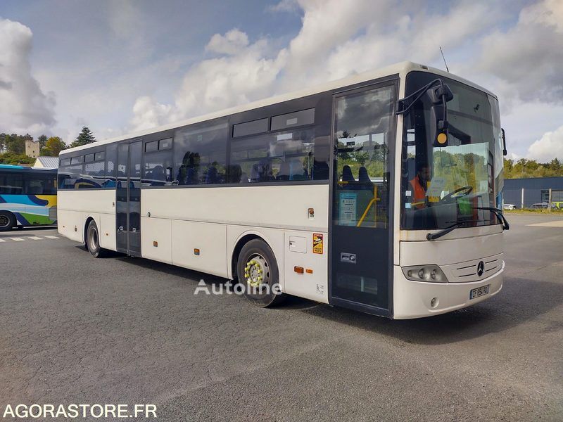 Prodaje se Mercedes-Benz INTOURO prigradski autobus na aukciji