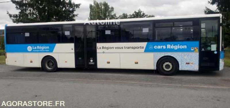 Prodaje se Mercedes-Benz INTOURO prigradski autobus na aukciji