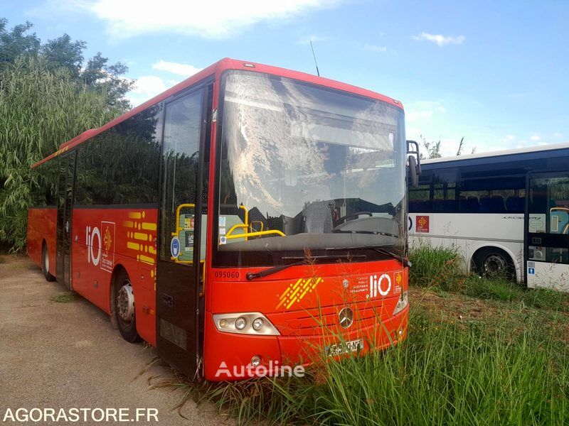 Prodaje se Mercedes-Benz INTOURO prigradski autobus na aukciji