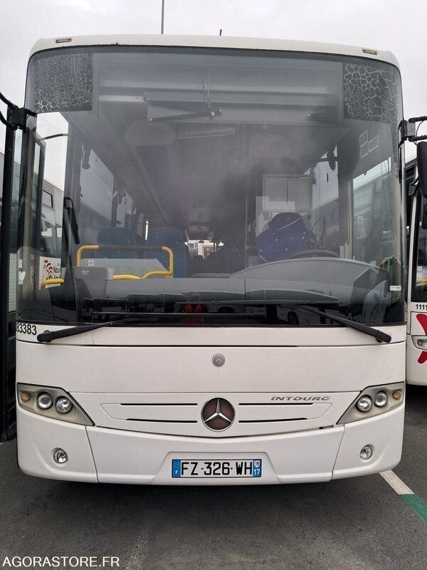 Prodaje se Mercedes-Benz INTOURO prigradski autobus na aukciji