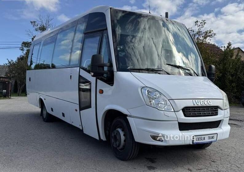 IVECO Prodig 33 prigradski autobus