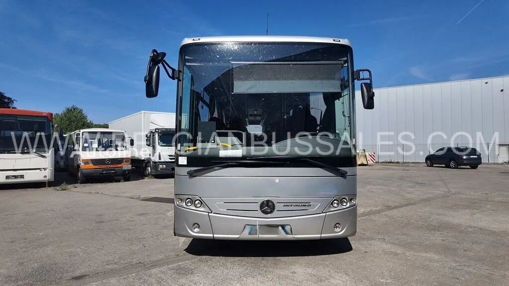 Mercedes-Benz Intouro E / 12,98 m prigradski autobus