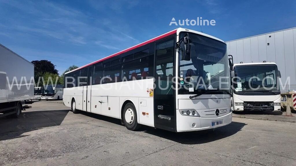 Mercedes-Benz Intouro L / 13,32m prigradski autobus