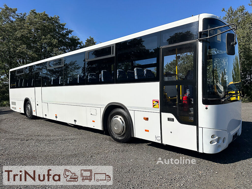 Temsa Tourmalin | 410.205 KM | 63 Sitze | prigradski autobus