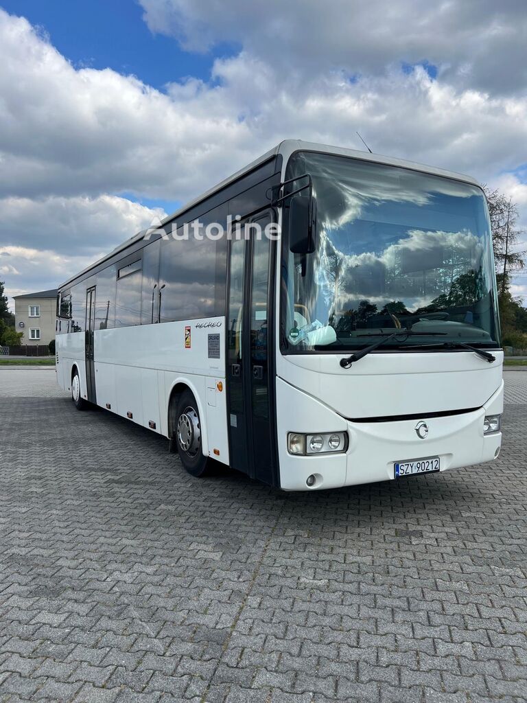 Irisbus RECREO prigradski autobus