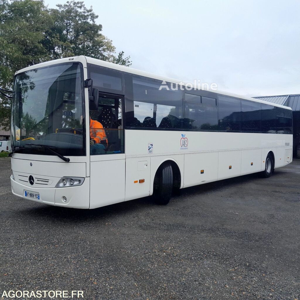 Prodaje se Mercedes-Benz INTOURO prigradski autobus na aukciji