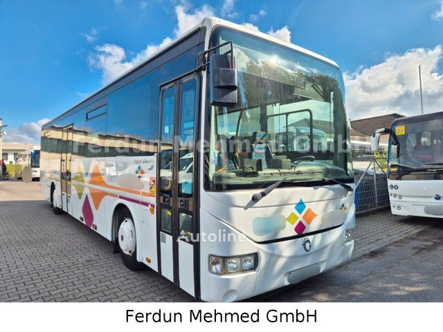 Irisbus Recreo prigradski autobus