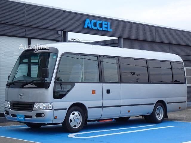 Toyota COASTER prigradski autobus