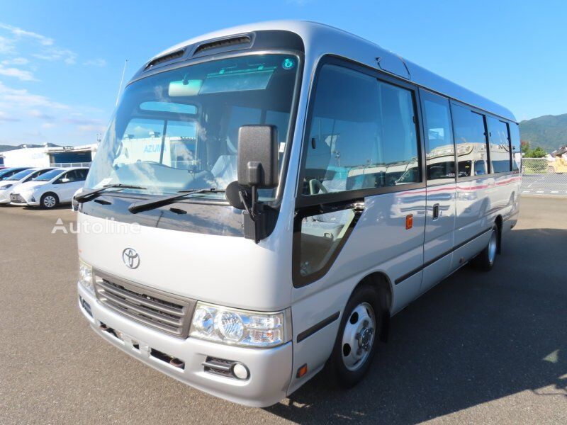 Toyota COASTER prigradski autobus