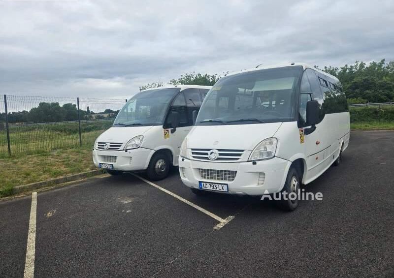 IVECO WING prigradski autobus