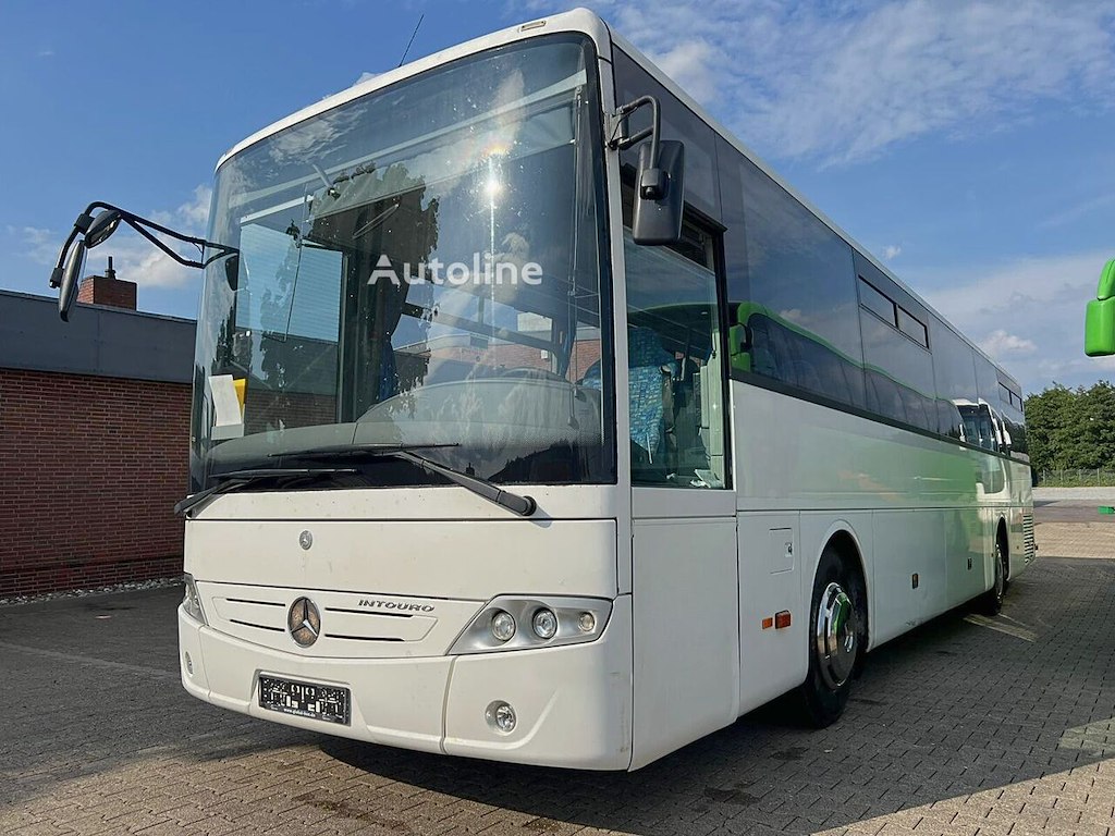 Mercedes-Benz Intouro E O 560 / Integro / 415 UL GT / Regio Ü prigradski autobus