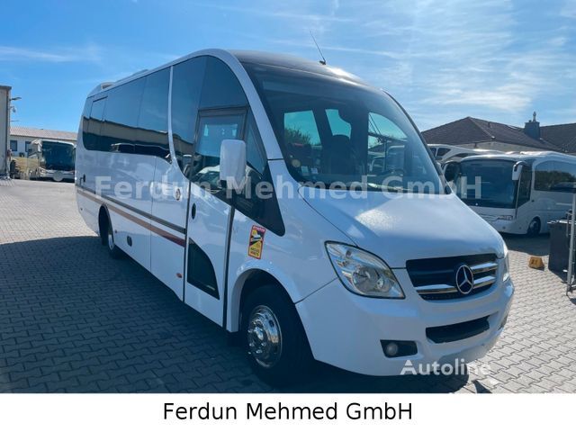 Mercedes-Benz Unvi GT prigradski autobus