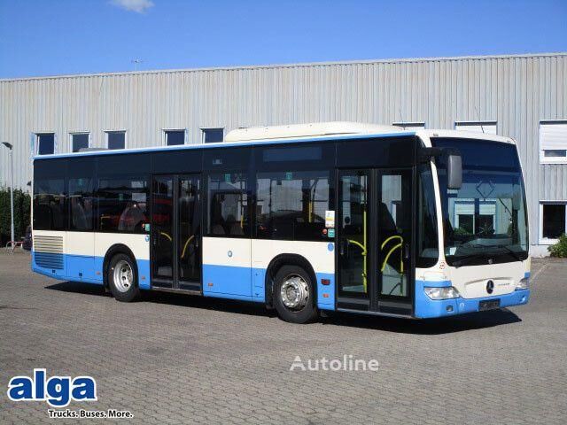 Mercedes-Benz O 530 K Citaro, Klima, 1. Hand, 30 Sitze, 2 Stk. prigradski autobus