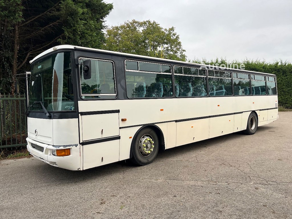 Irisbus Karosa Recreo prigradski autobus