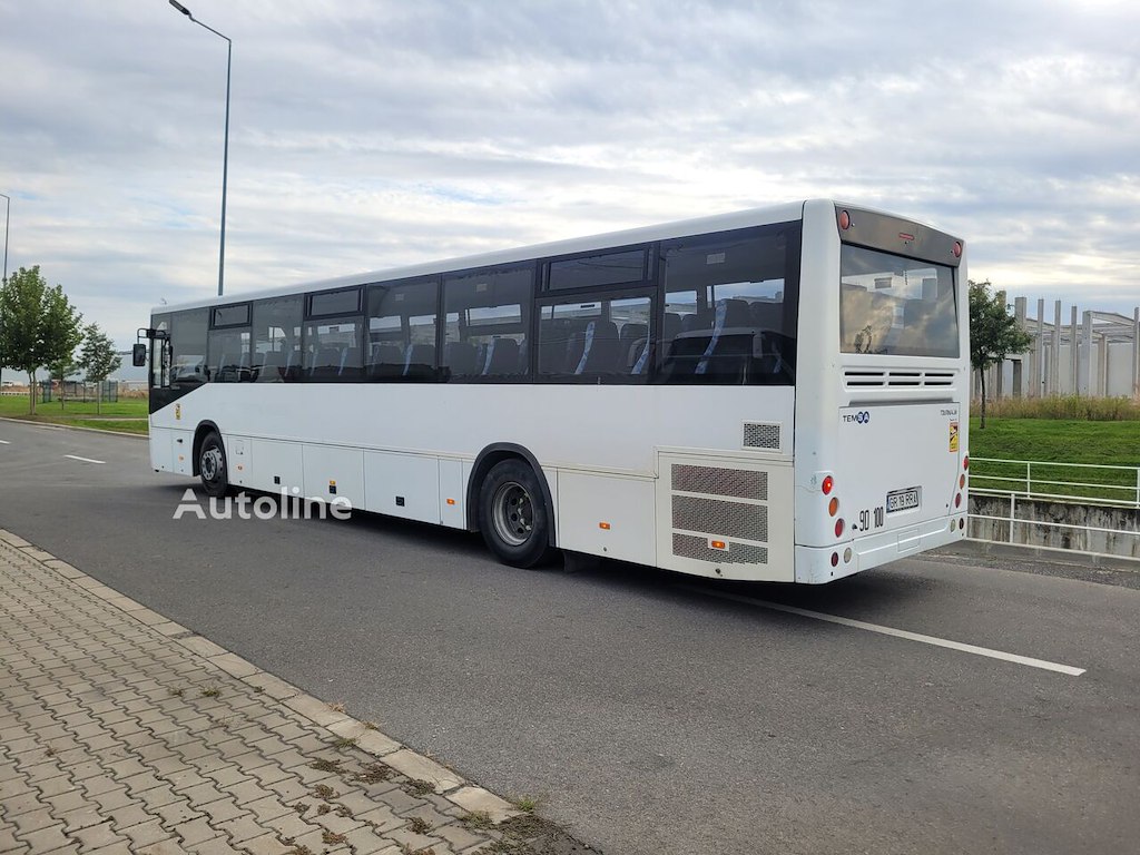 Temsa Turmalin prigradski autobus