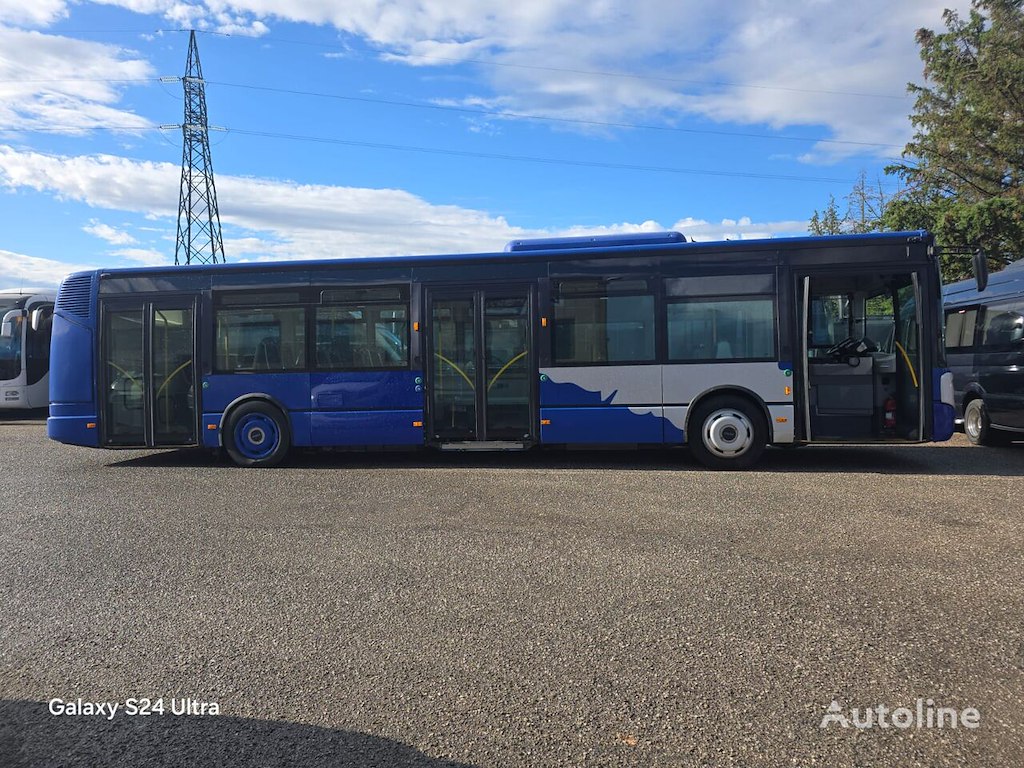 Irisbus Citelis gradski autobus