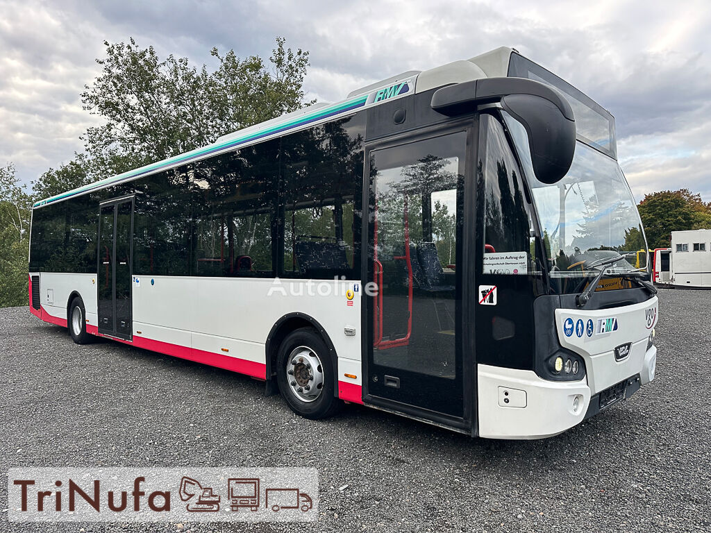 VDL Citea LLE | Euro 5 EEV | Klima | LED | gradski autobus