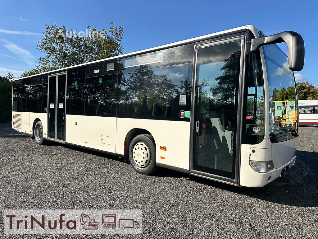 Mercedes-Benz O 530 Citaro | Euro 5 EEV | 299 PS | gradski autobus
