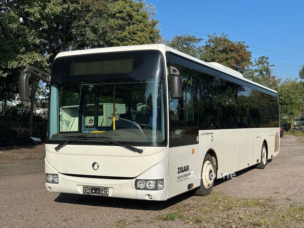 IVECO Crossway LE SFR 162 gradski autobus
