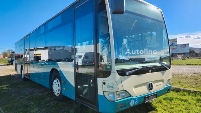 Mercedes-Benz Citaro gradski autobus
