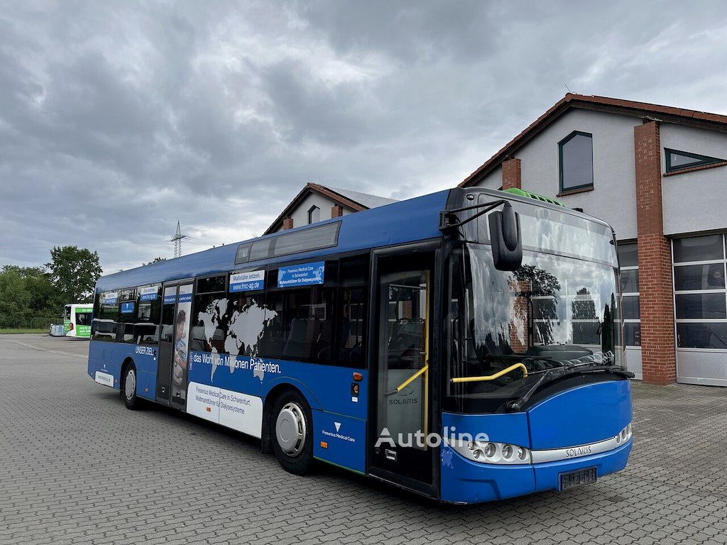 Solaris Urbino 12 gradski autobus