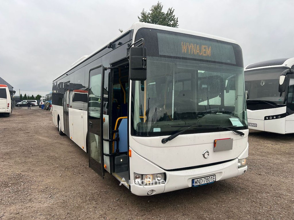 IVECO Crossway LE gradski autobus