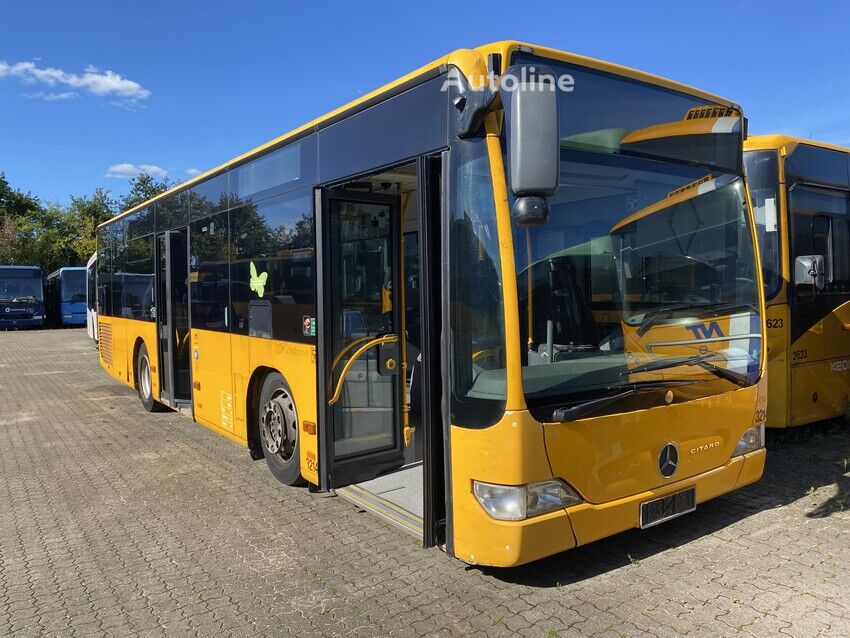 Mercedes-Benz CITARO gradski autobus