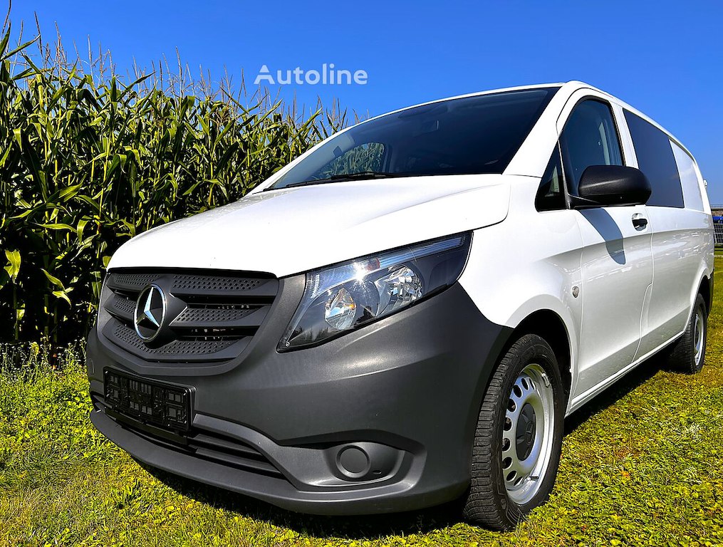 Mercedes-Benz Vito Mixto 116 CDI putnički minibus