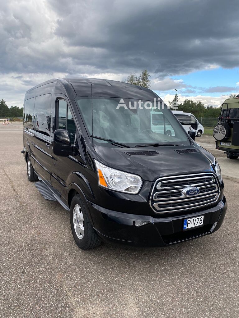 Ford Transit wersja VIP 3.5 L, 310 KM putnički minibus