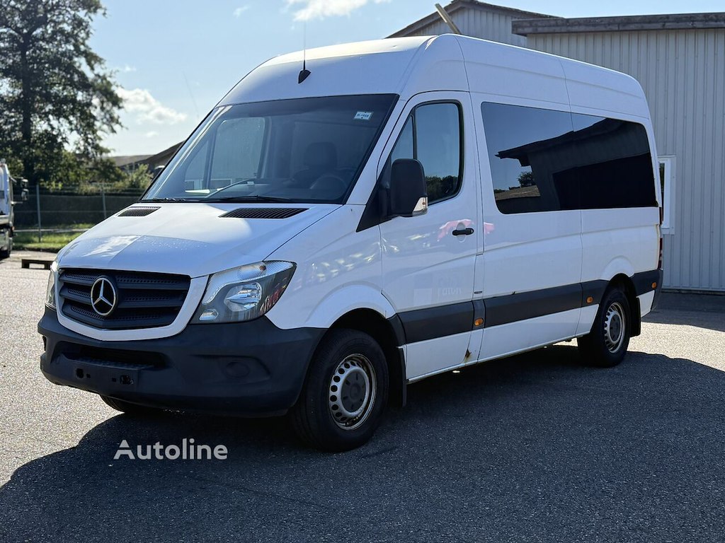 Mercedes-Benz Sprinter 316 CDI A2 LIFT putnički minibus