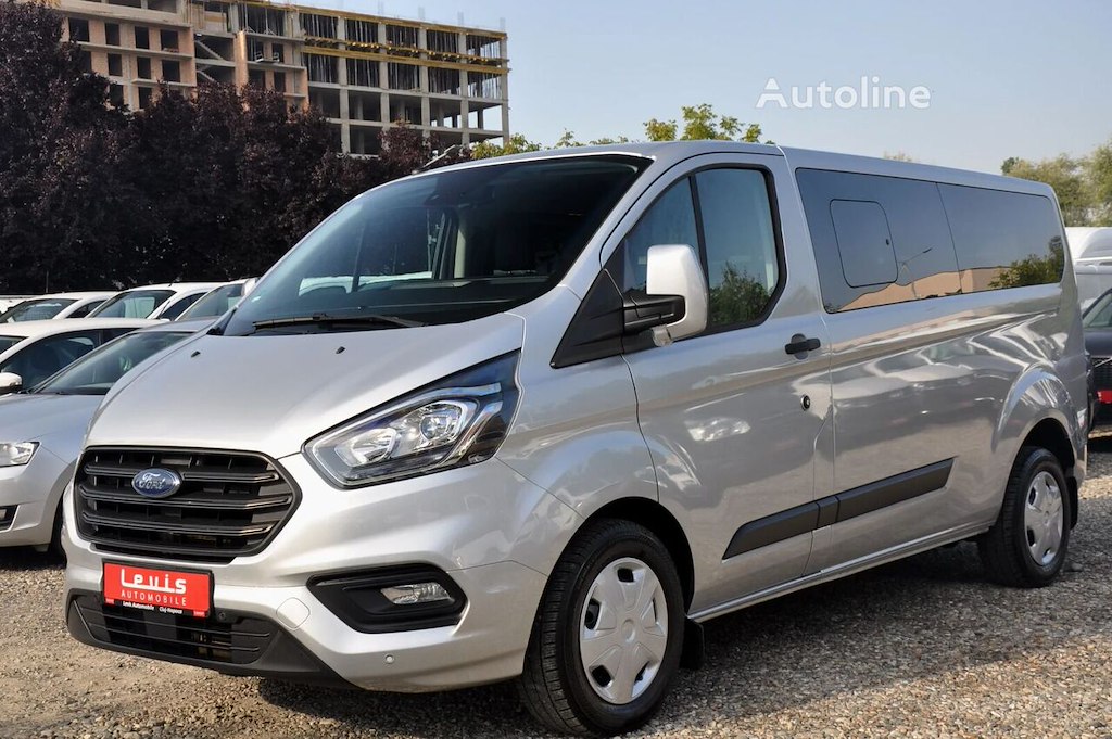 Ford Transit Custom L2H1 9 Locuri putnički minibus