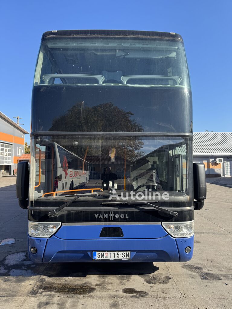 Van Hool Astromega TDX27 dvospratni autobus