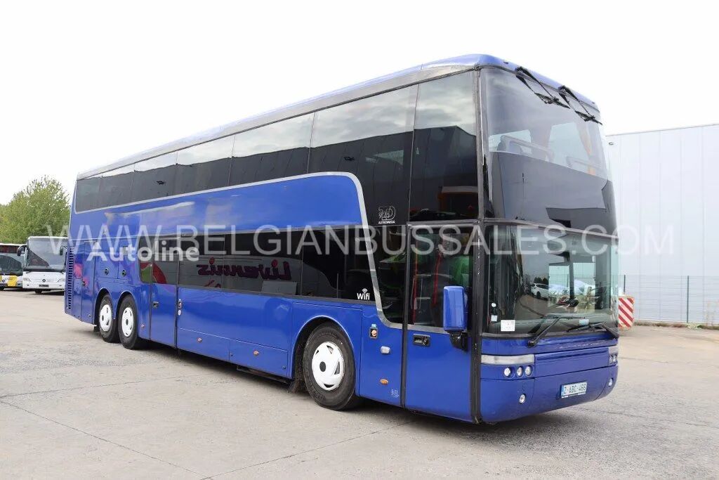 Van Hool TD925 Astromega dvospratni autobus