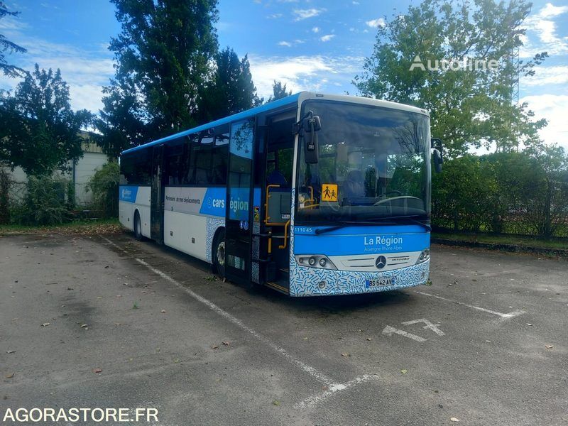 Prodaje se Mercedes-Benz INTOURO školski autobus na aukciji