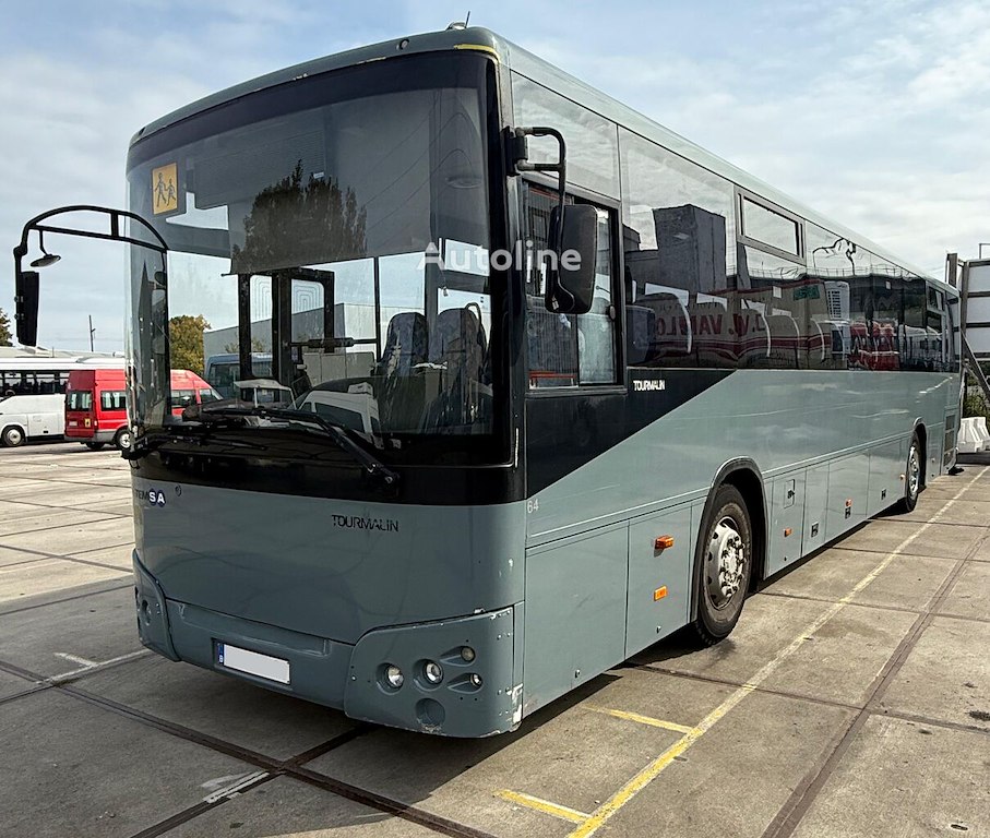 Temsa Tourmalin školski autobus