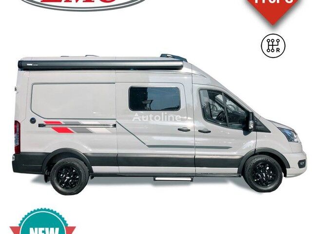LMC Innovan 590 kamper kombi