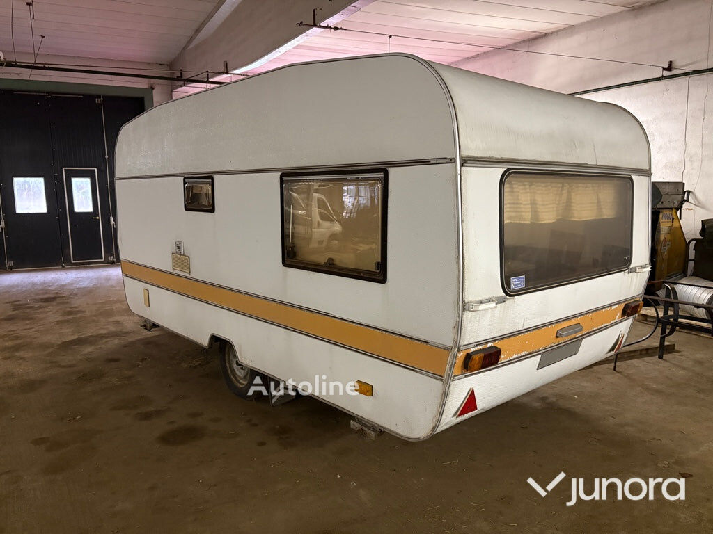 Prodaje se Öggestorp Transport kamp prikolicu na aukciji