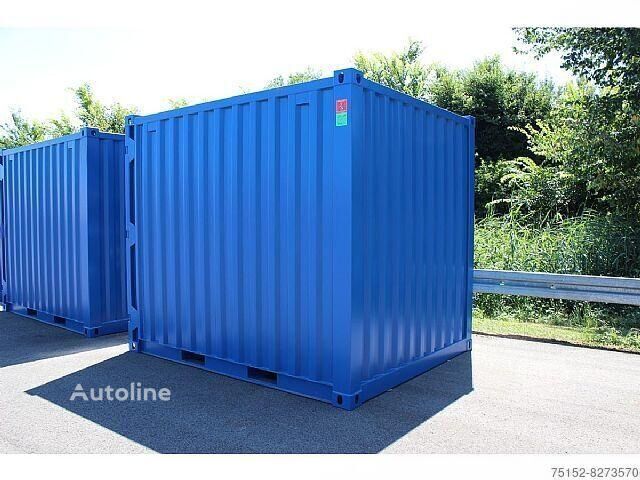 Novi Containex LC-6 kontejner 10 stopa