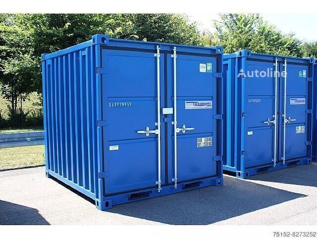 Novi Containex LC-8 kontejner 10 stopa