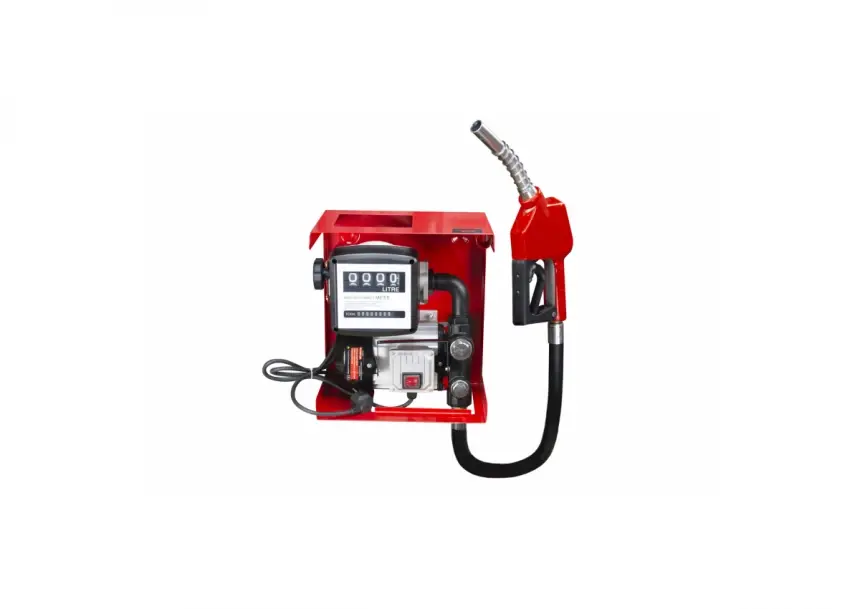 ProLineTech PROLINETECH Pumpa za pretakanje goriva Germany Style PLT/OP-100