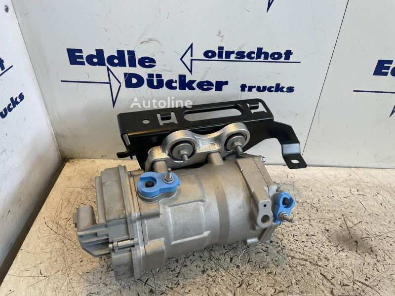 DAF 2294985 / 2337982 Aircocompressor ALS Nieuw MET Schade pneumatski kompresor za DAF kamiona